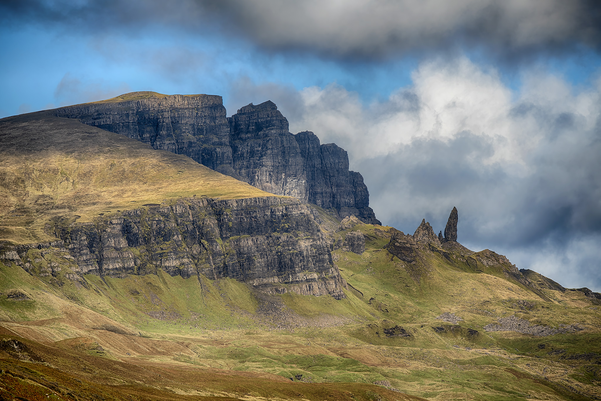 Scotland - malcolmfackender