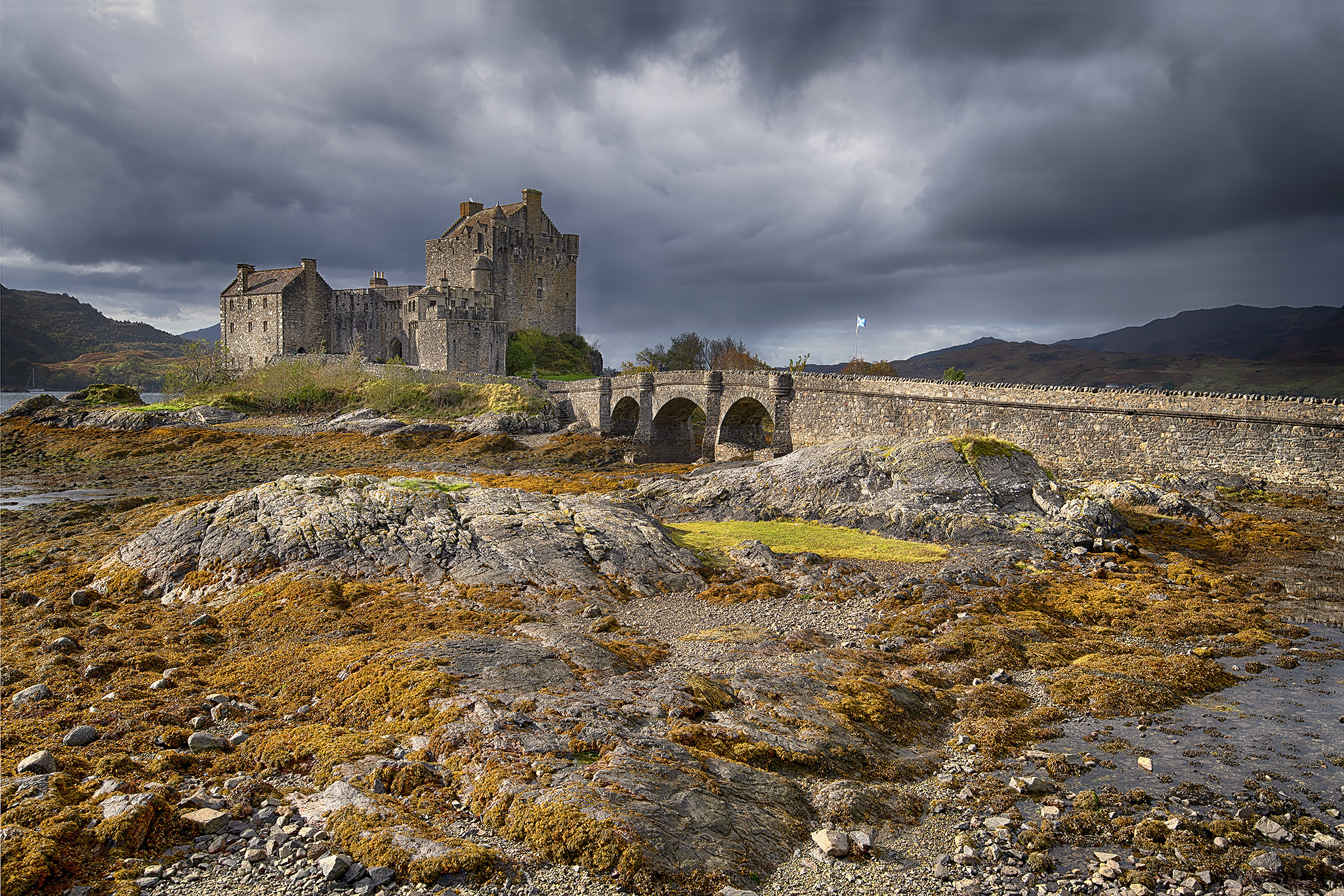 Scotland - malcolmfackender
